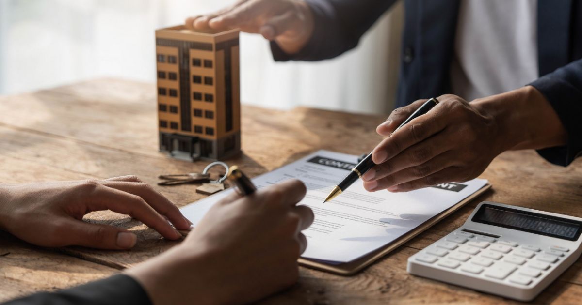 Curso Técnico em Transações Imobiliárias EAD em Santa Filomena - PE ...