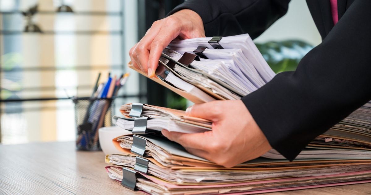 Pós Técnico - Especialização em Informação e Documentação EAD/LIVRE em ...