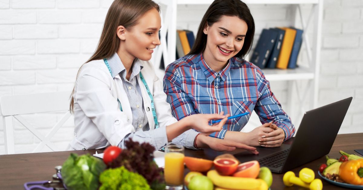 Curso Técnico em Nutrição e Dietética EAD em Santa Filomena - PE - QCursos