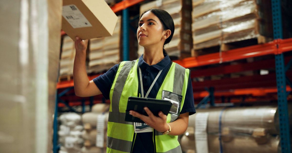 Curso Técnico em Qualidade EAD em São Luís Gonzaga do Maranhão - MA ...