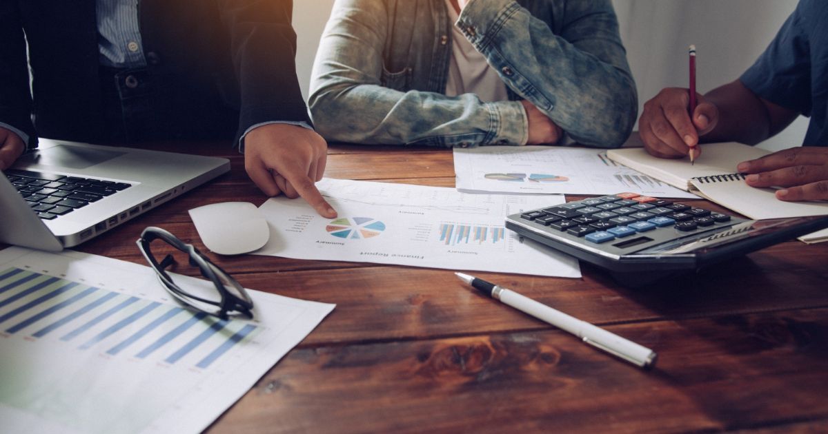 Curso Técnico em Contabilidade EAD em Itabirito - MG - QCursos